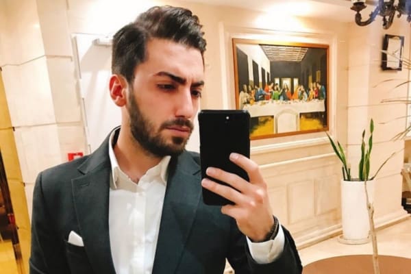 تحلیل تدریس شیمی پارسا فراهانی » بخون ️