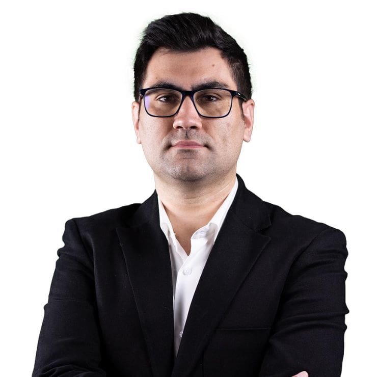 معرفی و بیوگرافی اساتید تام‌لند » بخون ️