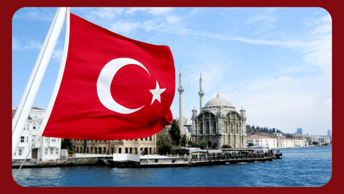 تحصیل در ترکیه و بورسیه تحصیلی » بخون ️